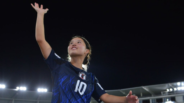 なでしこ松窪真心がアメリカ女子リーグの最優秀MFに！今季はリーグ最多15得点に関与（Qoly）｜dメニューニュース（NTTドコモ）