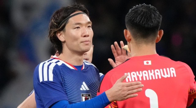 W杯で対戦したい国はどこ！？「強豪国でいいっす、全然」と日本代表DF板倉滉が考えるワケ（Qoly）｜dメニューニュース（NTTドコモ）