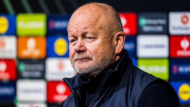 前浦和レッズ指揮官ヘグモ氏、ブルガリア名門の新監督に就任か…数日中に正式発表とも（Qoly）｜dメニューニュース（NTTドコモ）