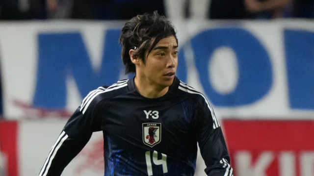 「髭は気に入ってないのでもう剃った」伊東純也が私服投稿！久保建英も反応したワケ（Qoly）｜dメニューニュース（NTTドコモ）