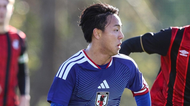 19歳小杉啓太、『想定移籍金は14〜17億円』か FIFA関連機関が特集（Qoly）｜dメニューニュース（NTTドコモ）