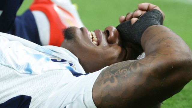 日本代表に2022年W杯で勝ったコスタリカ、2026年はまさかの予選敗退で選手涙…「史上最も楽な予選で負けた」と現地酷評（Qoly）｜dメニューニュース（NTTドコモ）