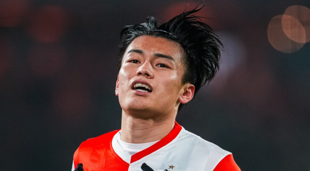 日本代表FW上田綺世、好きな日本アニメ2作品を明かす！ポグバと同じだった（Qoly）｜dメニューニュース（NTTドコモ）