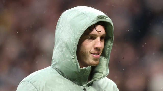 とほほ…チェルシー10番パーマー、自宅のドアで利き足の小指骨折…「私も夜中に目覚めて、そこら中ぶつける」と監督擁護（Qoly）｜dメニューニュース（NTTドコモ）