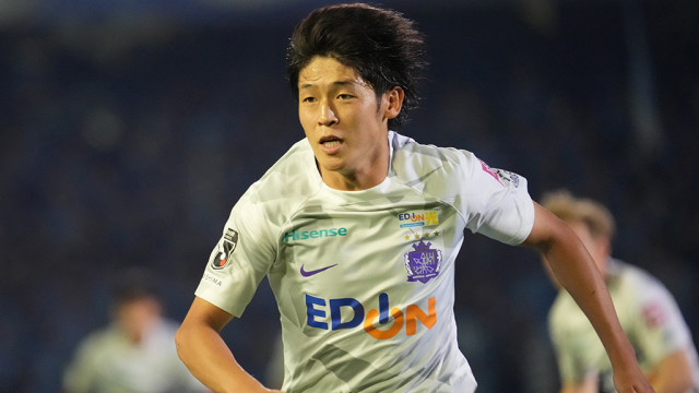 大橋祐紀、ブラックバーンデビュー戦で高評価!「全体的に知的」と現地紙賞賛(qoly)|dメニューニュース(nttドコモ)