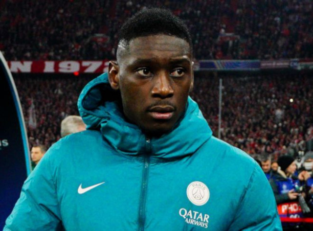 「ミランがPSGのフランス代表FW獲得に本腰？すでにクラブ間で交渉スタートと現地報道」（SOCCER DIGEST Web）｜dメニューニュース（NTTドコモ）