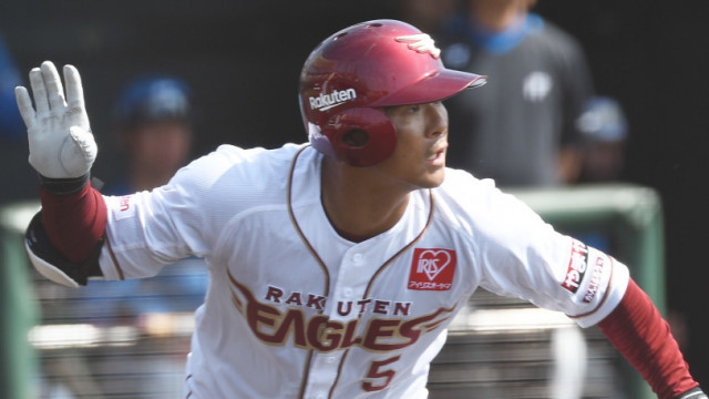 ヤクルトにFA移籍した歴代選手の成績 楽天から茂木栄五郎が10年ぶり加入（SPAIA）｜dメニューニュース（NTTドコモ）