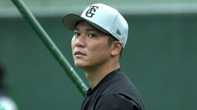 【4月15日プロ野球公示】巨人が坂本勇人とキャベッジを抹消、荒巻悠を登録、阪神ゲラ、小野寺暖、日本ハム山縣秀、西武・松原聖弥も登録（SPAIA）｜dメニューニュース（NTTドコモ）