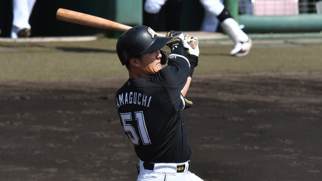 【6月4日プロ野球公示】ロッテが角中勝也や大量5人を登録 山口航輝を登録抹消（SPAIA）｜dメニューニュース（NTTドコモ）