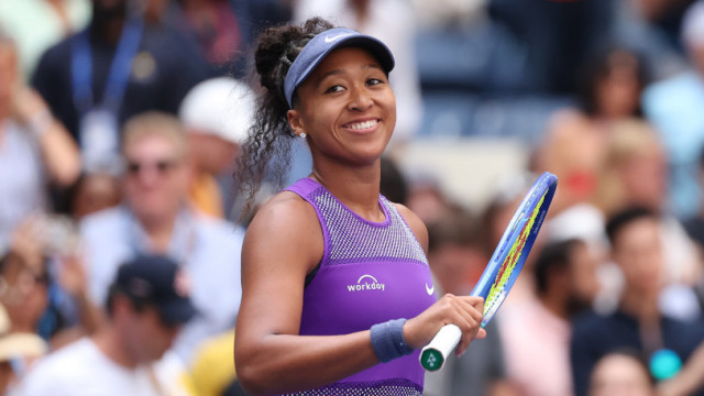 大坂なおみ4強入りで世界ランク14位に浮上、男子シングルスはアルカラスV【全米オープンテニス】（SPAIA）｜dメニューニュース（NTTドコモ）