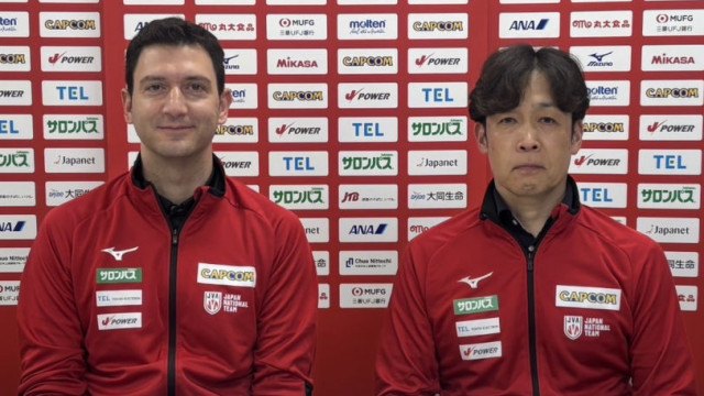 バレーボール女子日本代表アクバシュ監督「明るい将来が見えた」世界選手権で得た収穫と課題（SPAIA）｜dメニューニュース（NTTドコモ）