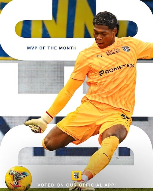 鈴木彩艶、クラブ月間MVPに選出！（スポーツブル）｜dメニューニュース（NTTドコモ）