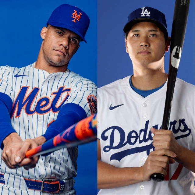 「オオタニにワクワクしない者などいない！」2025年ナ・リーグMVPは大谷翔平と“1115億円男”の一騎打ちか。MLB公式でも両論「ソトは常にMVP級だ」（THE DIGEST）｜dメニュー ...