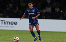Jリーグ・FC町田ゼルビア・中島 裕希 選手情報|スポーツ情報 Jリーグ・FC町田ゼルビア・中島 裕希 選手情報|スポーツ情報